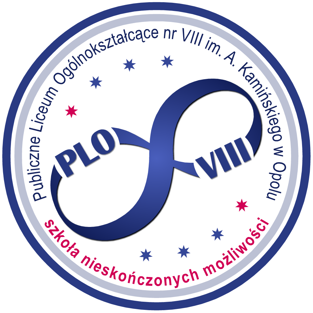 Zwolnieni z Teorii w LO8 – Liceum nr VIII Opole