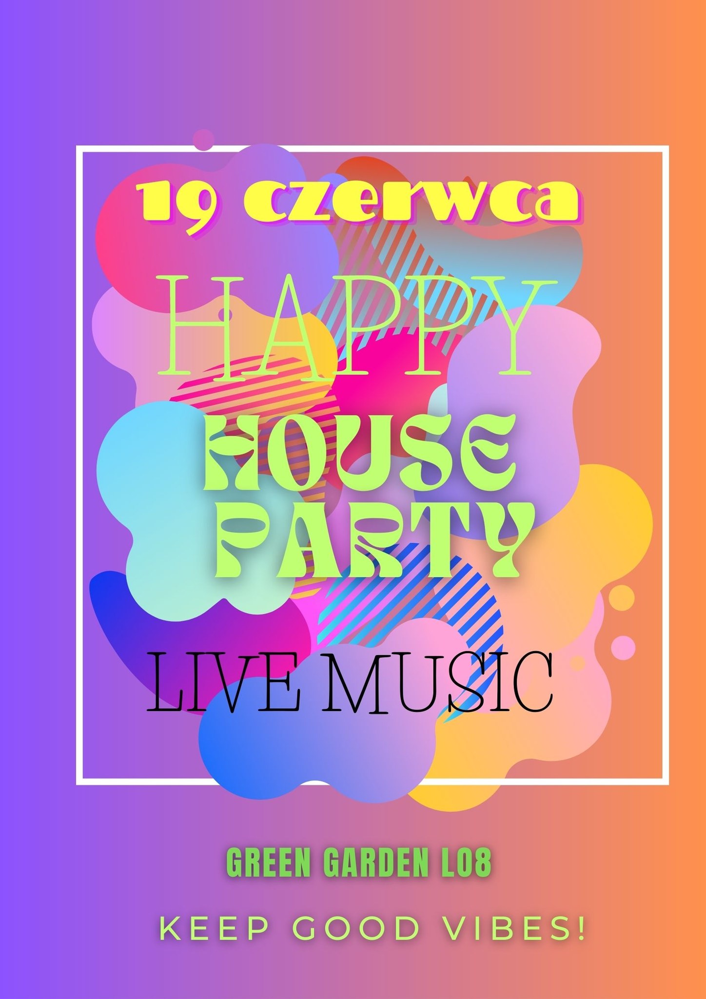 Green garden LO8 – Liceum nr VIII Opole